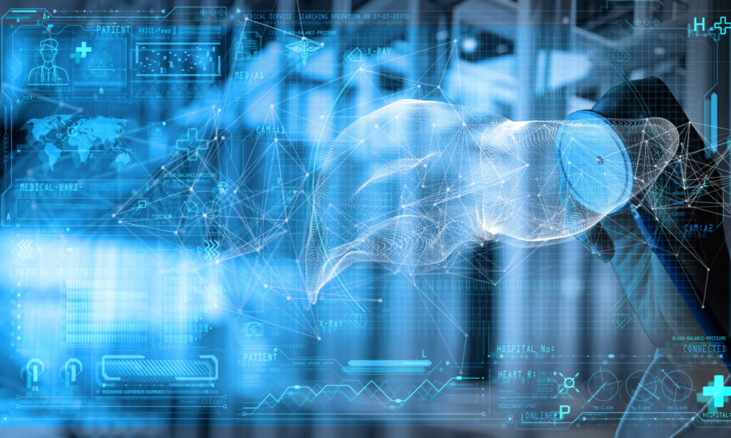 Digital Health Ai Precision Health Through Digital Transformation And